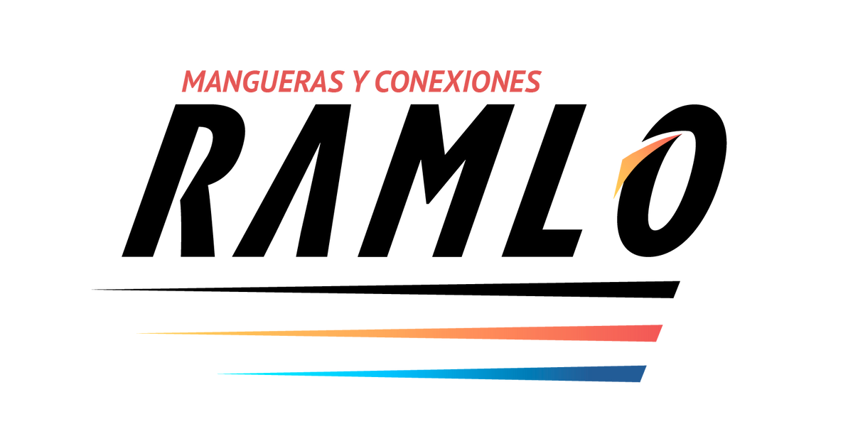 Mangueras y Conexiones RAMLO